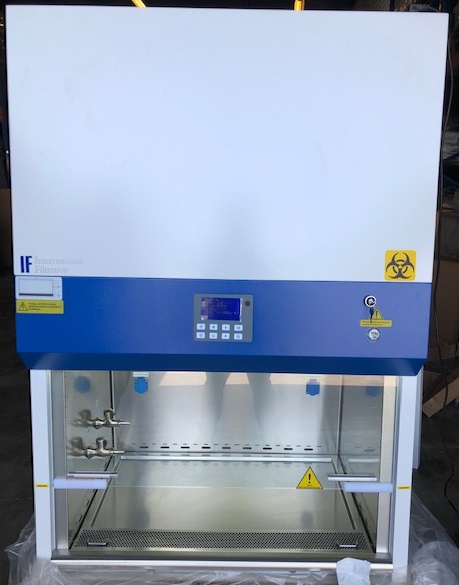 Biological Safety Cabinets Laminar Flow Cabinets Fume hoods